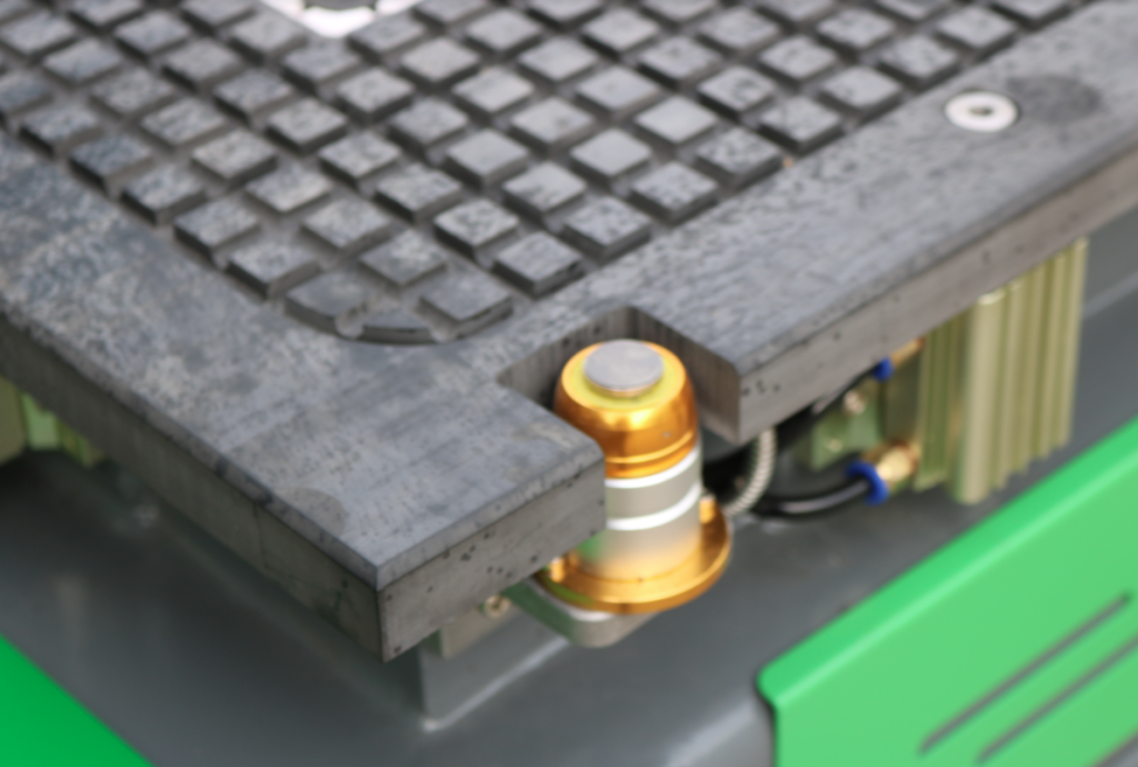 CNC ROUTER C SERIES IC1313C – AUTOMATIC TOOL CHANGE – Indycnc USA