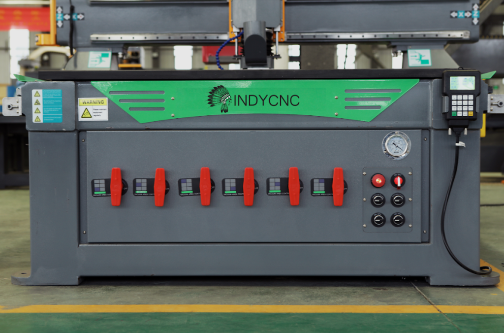 CNC ROUTERS – Indycnc USA